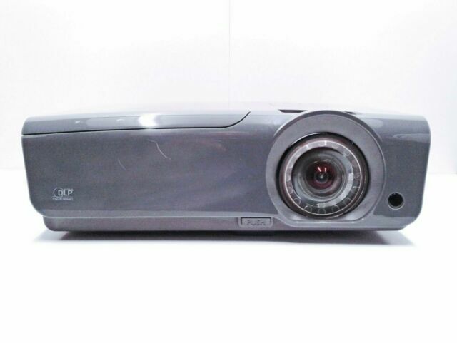 Promethean PRM-25 DLP Projector for sale online | eBay