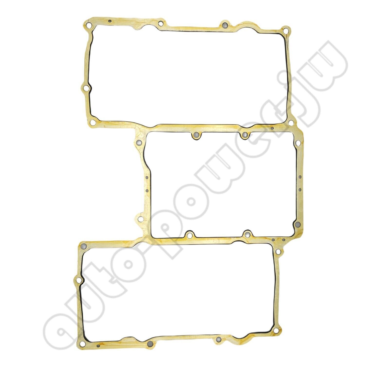 NEW C2Z17248 C2Z17249 For 2013-2020 Jaguar Xf S Sedan 4-Door 3.0L ...