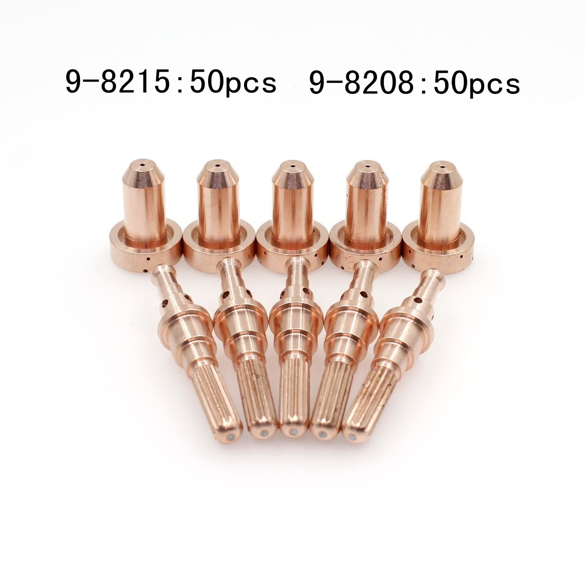 SL60 SL100 Plasma Torch 9-8215 9-8208 40Amp fit Thermal Dynamics PK100 ...