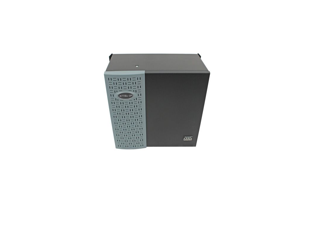 Refurbished Vodavi 3001-00 XTSc-IP KSU (4x8x2) W/CKIB processor ...