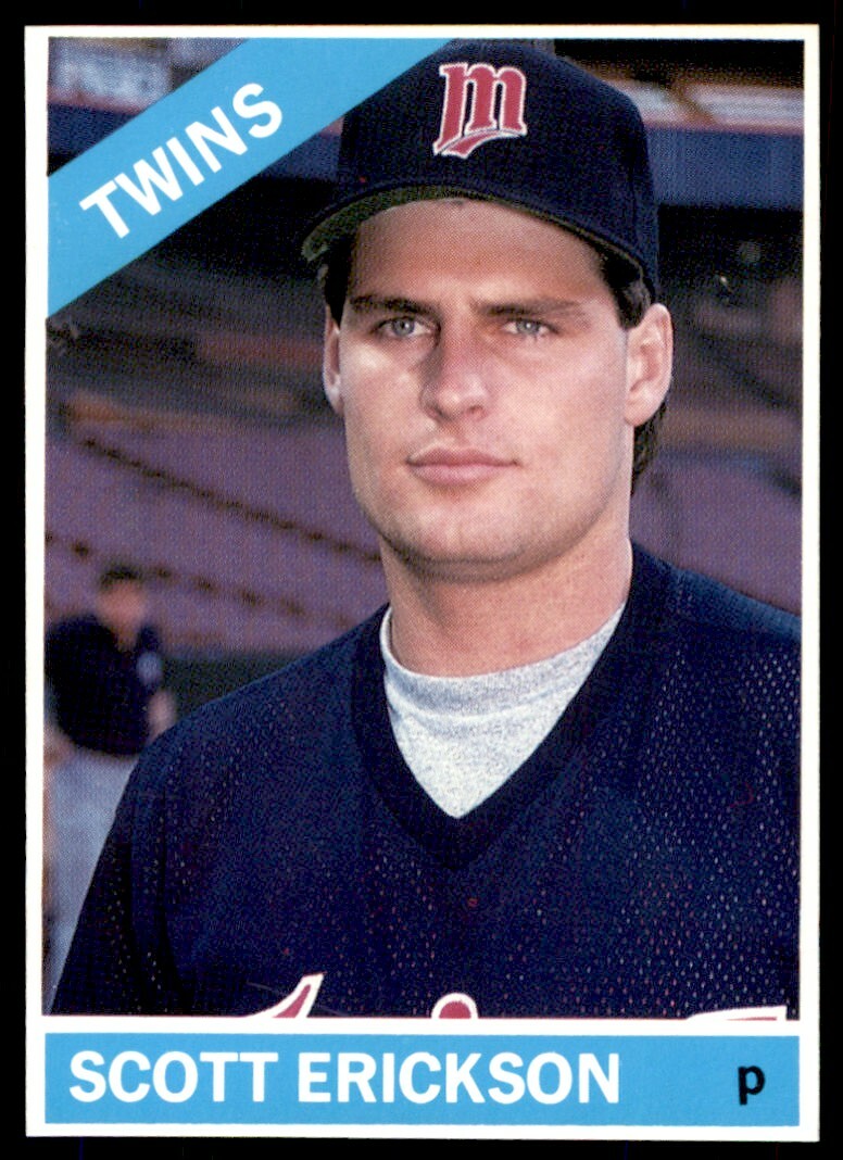 Scott Erickson's Instagram, Twitter & Facebook on IDCrawl