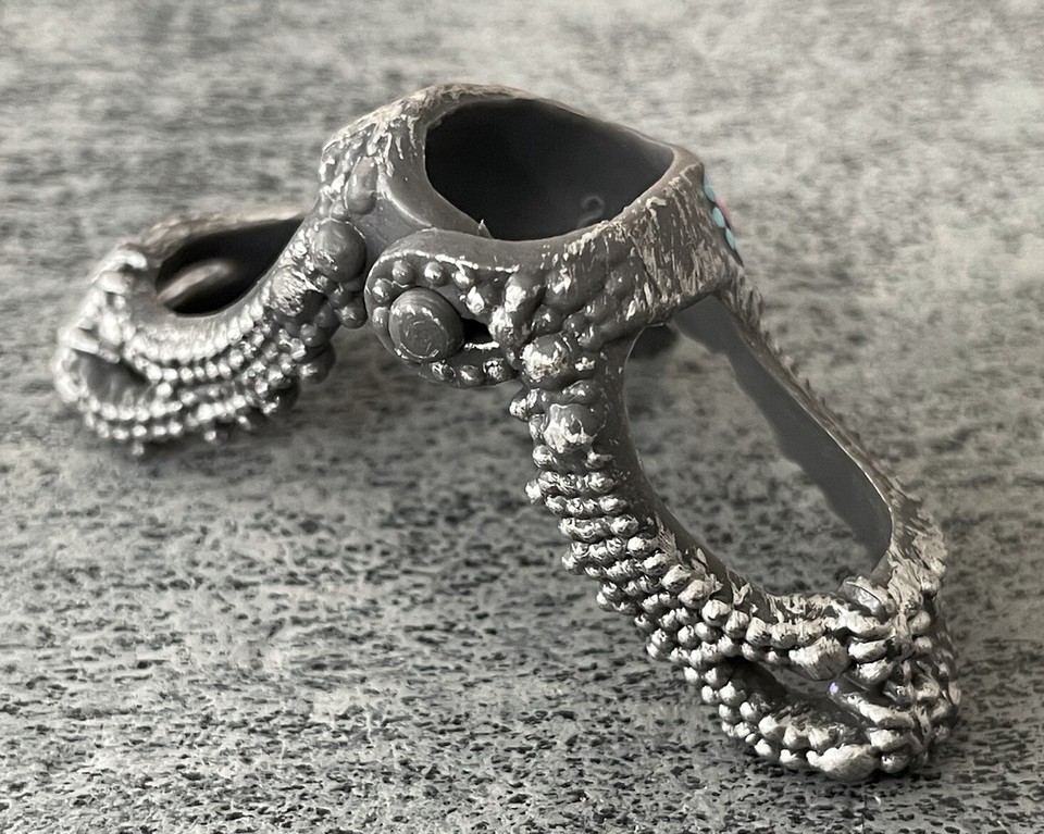 Ever After High Darling Charming Dragon Game Jewel Doll Shoulder Armor ...