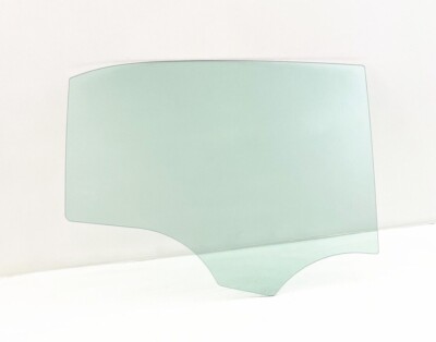 Right Rear Door Window Glass For Mercedes Benz E250 E350 E400 E550 E63 ...