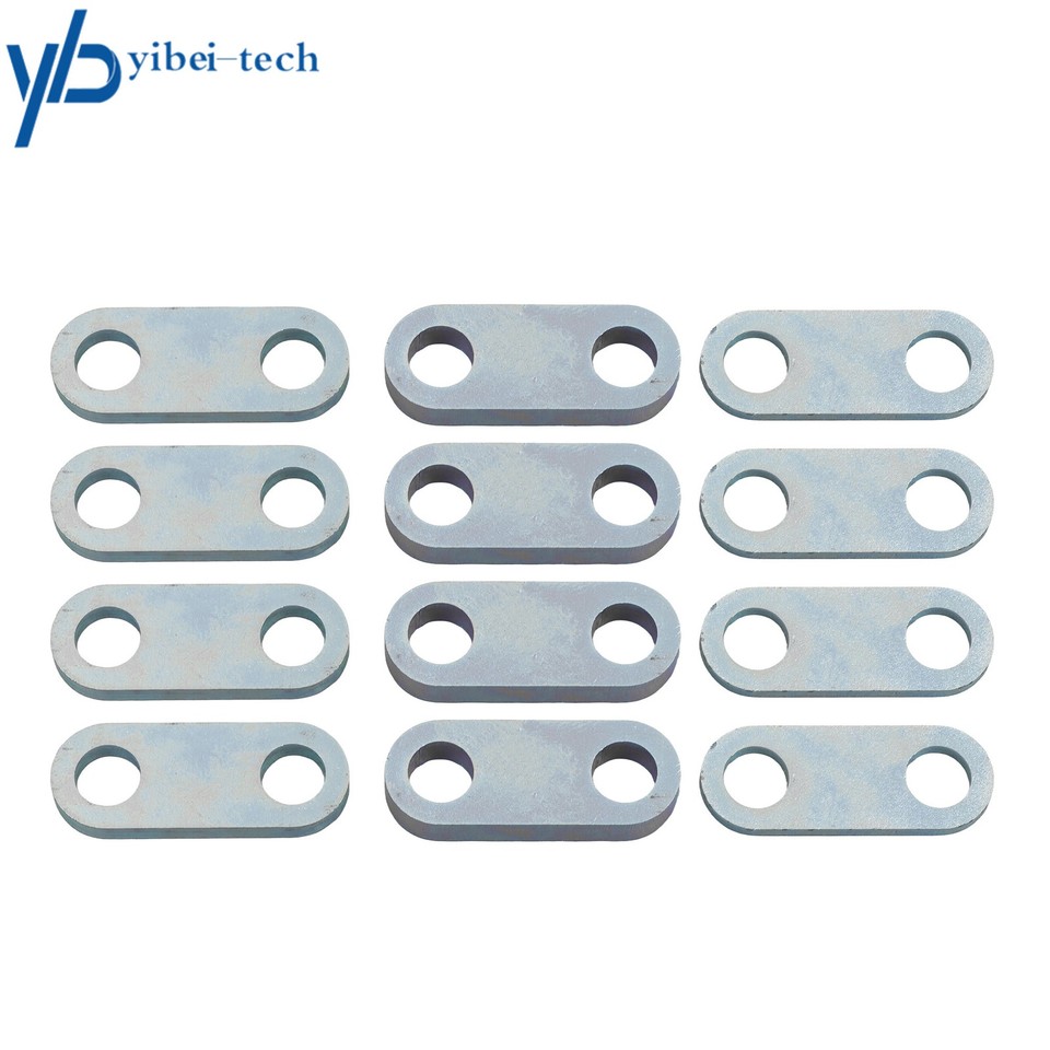 Rear-End Bolt-On Disc Brake Kit Universal Kit 91031902 For Ford 9 Inch ...