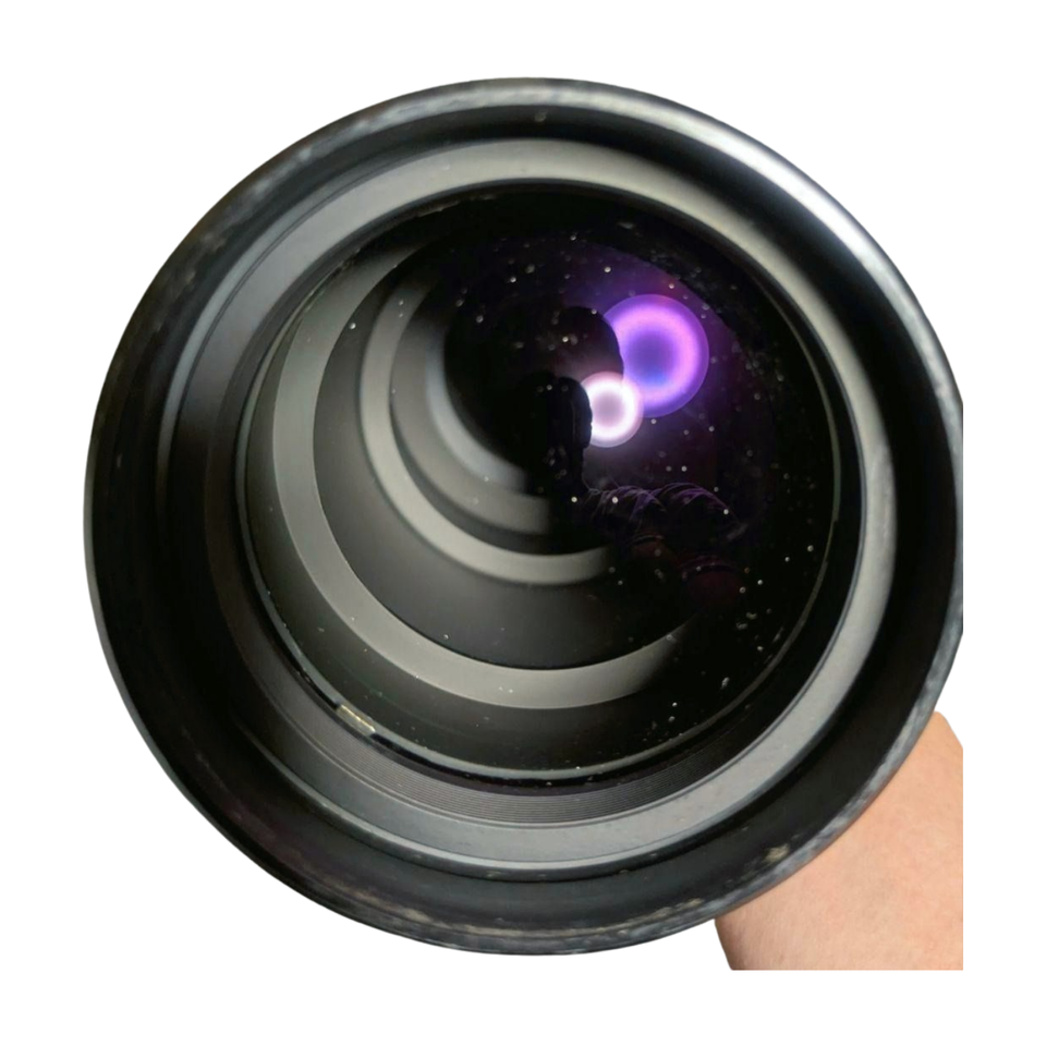 PENTAX 75EDHF II SMC ED Apochromat Refractor Telescope OTA D=75mm F ...