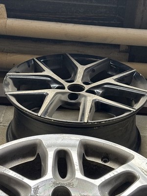 18" x 7.5" Toyota RAV4 2016-18 4261142700 75201 | eBay