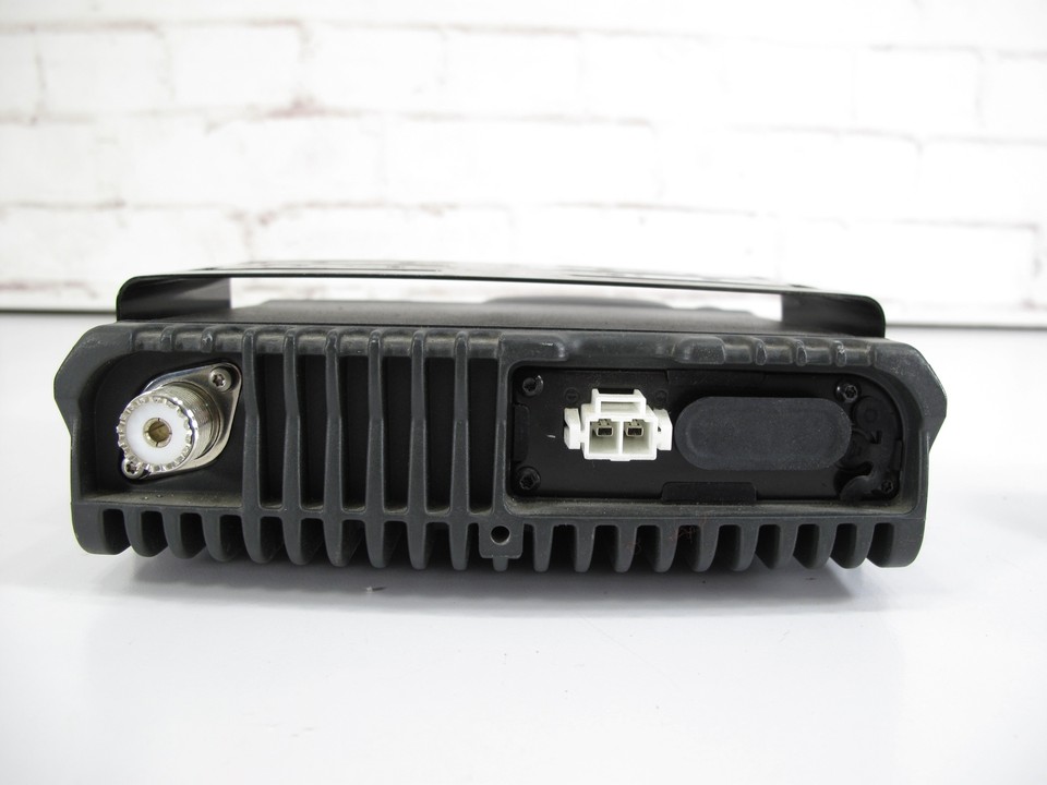 RELM BK RMV800 136-174MHz VHF 512 Channel Commercial Mobile Radio | eBay