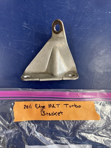 2011 Edge LINCOLN MKT TURBO BRACKET OEM AA5E 9P462 DB Mount | eBay