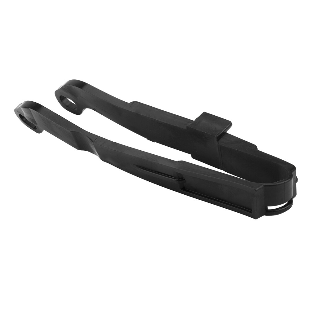 Motorcycle Black Plastic Chain Slider Guide for XR250R XR400R XR600R ...