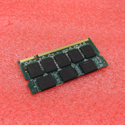 1GB DDR Memory RAM PC2100 200-pin 266Mhz 200PIN Laptop Hight Quality | eBay