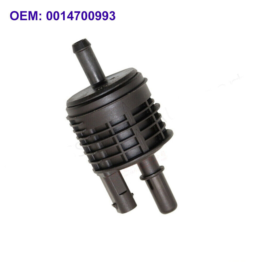 0014700993 Vapor Canister Purge Valve For Mercedes-Benz GLE450 AMG W166 ...