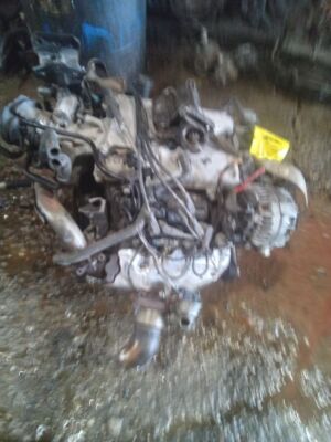 Engine 3.5L VIN N 8th Digit LZ4 Opt NU1 Fits 2008-2010 CHEVROLET IMPALA ...