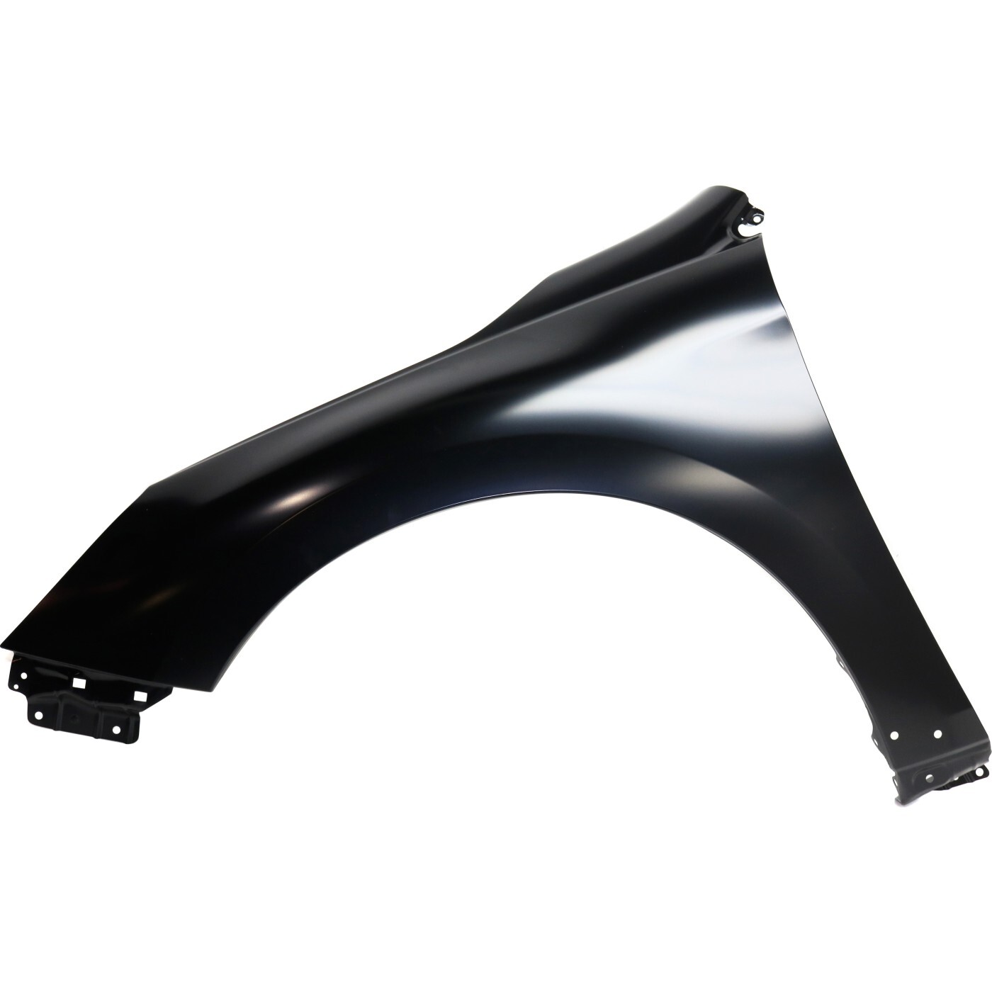 Fender For 2015-2018 Subaru Outback Front Driver Primed Steel w ...