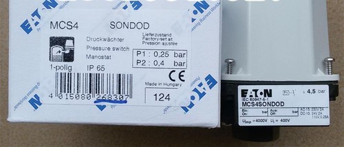 1PC EATON MCS4 | eBay
