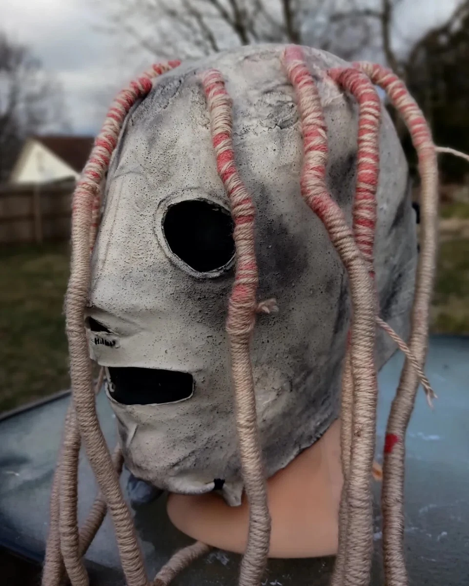 Mate Feed Kill Repeat Masks