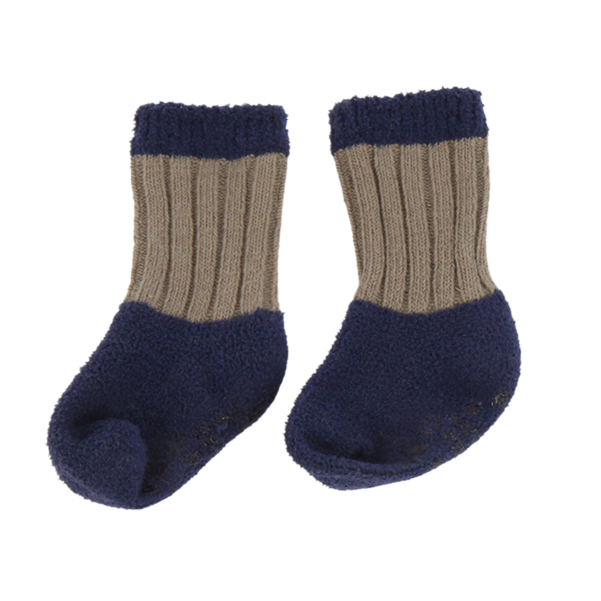 Nelly Winter Kids Socks 5 SET Socks Non-Slip, Children Baby Infant ...