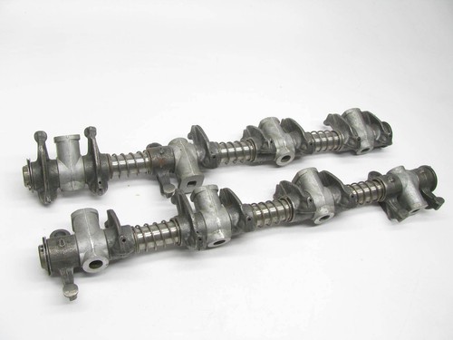 (2) NOS - FORD B8AZ-6563-C Rocker Arm Assembly 1960-64 Ford Mercury 352 ...