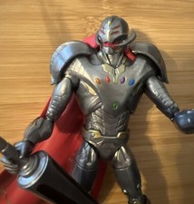 Marvel Legends Infinity Ultron (BAF) Infinity Ultron Build A Figure