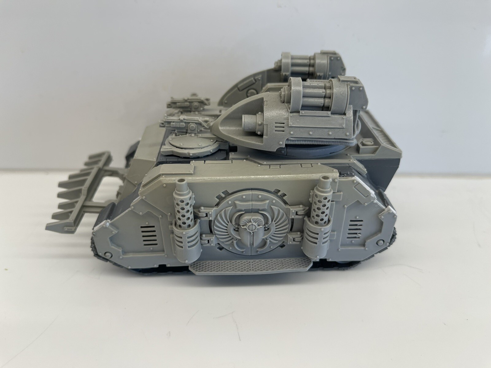 FW GW Thousand Sons Warhammer 40K Legion Deimos Pattern Whirlwind ...
