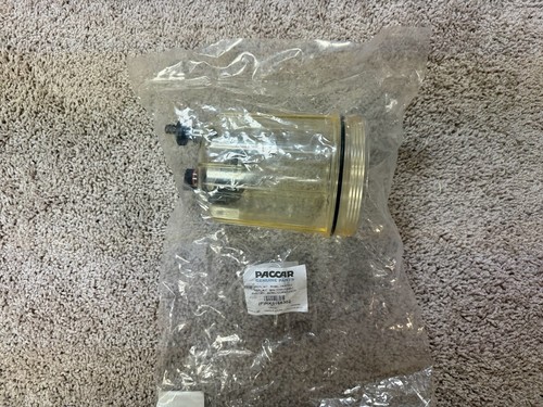 PACCAR Heated Bowl Replacement Kit RK6166302 for sale online | eBay