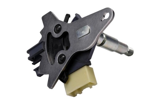 GM Genuine Parts 24254903 Automatic Transmission Manual Shift Shaft ...