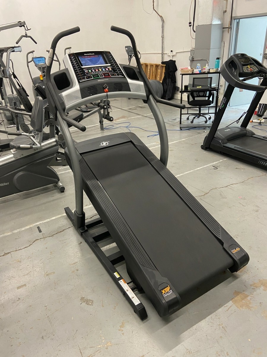 Incline Trainers Fitness