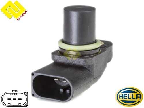 HELLA 6PU009121-631 CAMSHAFT POSITION SENSOR 13627792256 ,13627837904 ...