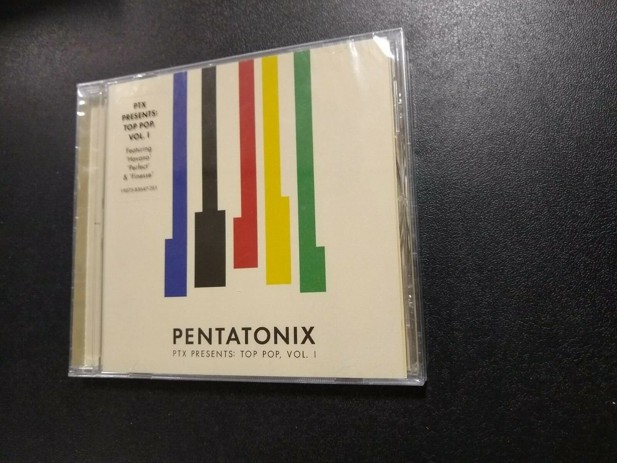 Ptx Vol 2