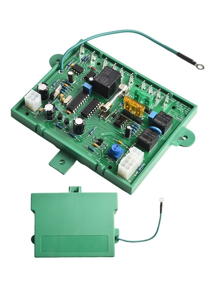 Replacement Control Board For Dometic For RV Refrigerator Enhanced ...