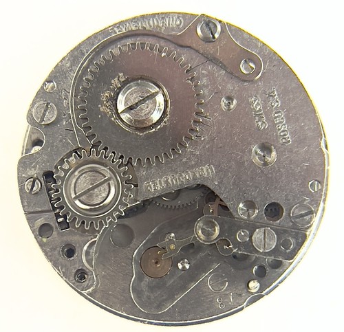 Movement EBOSA 87 for Incomplete Spare Part | eBay