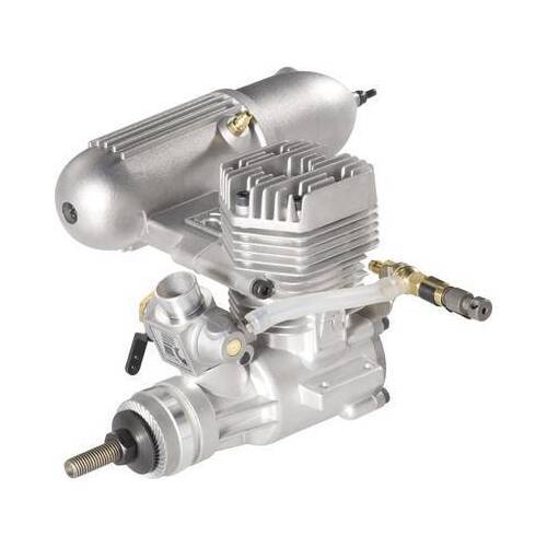 Force 46 Aircraft engine OS Style crankshaft | eBay