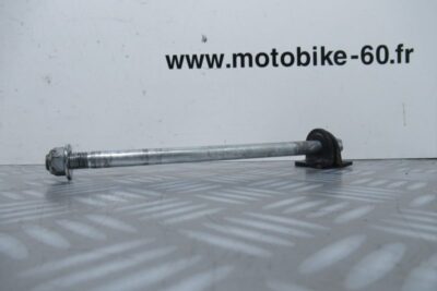 Axe roue arrière Dirt Bike UP Beat 125 | eBay