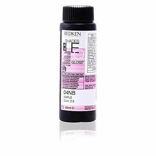 Redken Shades Eq 4NB Maple, 2oz | eBay