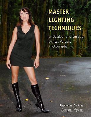 Master Lighting Techniques for Outdoor and Location Digital Portrait ...