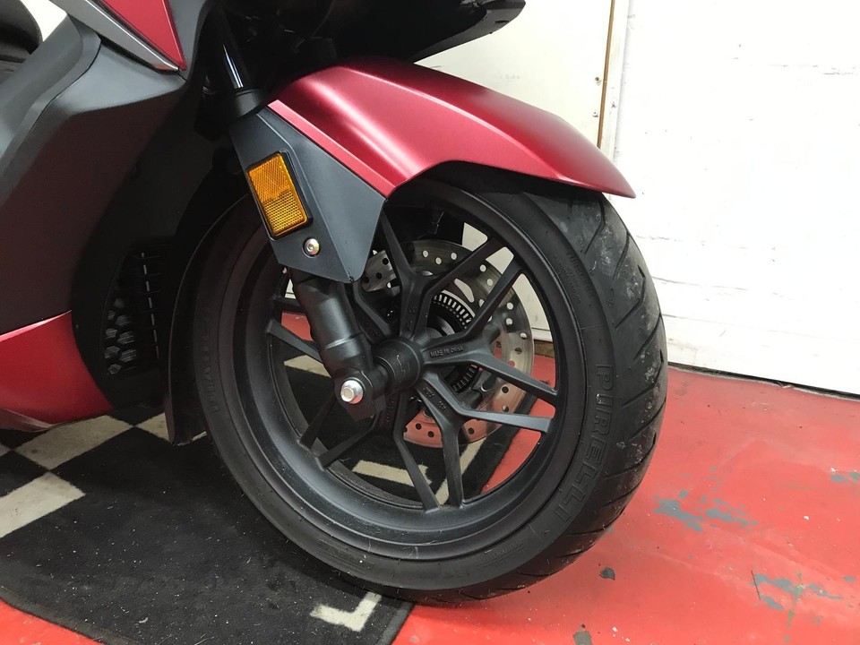 Honda NSS 350 A-N Forza 350 | eBay