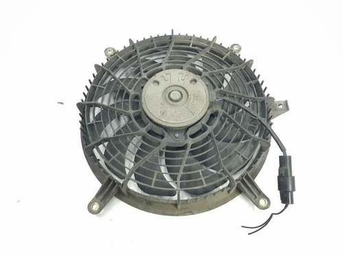 Pgg500340 Ventola elettrica Land Rover Discovery Td5 È anno 1998 266666 ...