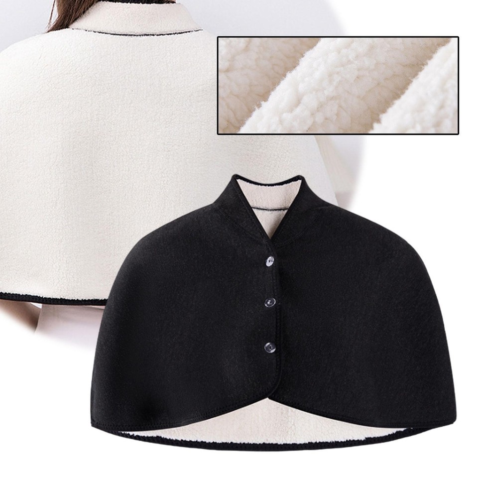 Shoulder Brace Warmer Shoulder Support Brace Protector Shoulder Cape ...