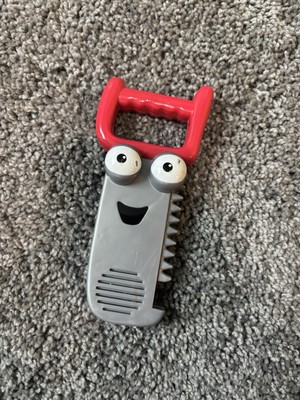 Disney Handy Manny Talking Dusty - Very rare | eBay