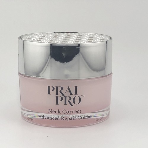 PRAI PRO Neck Correct Advanced Repair Cream 1.7 oz Sealed | eBay