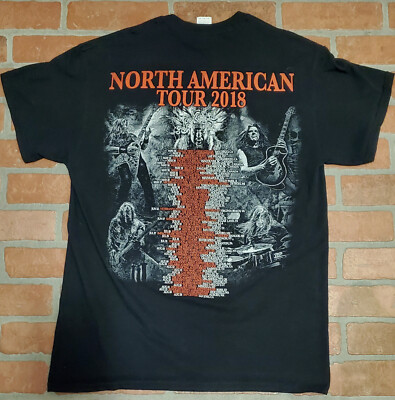 TESTAMENT TESTAMENT