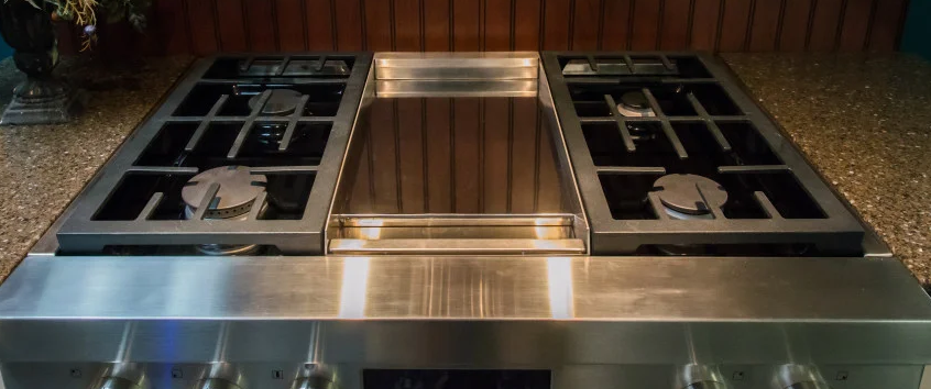 Jenn-Air 36 Inch Freestanding Professional Dual Fuel Range - JDRP536WP ...