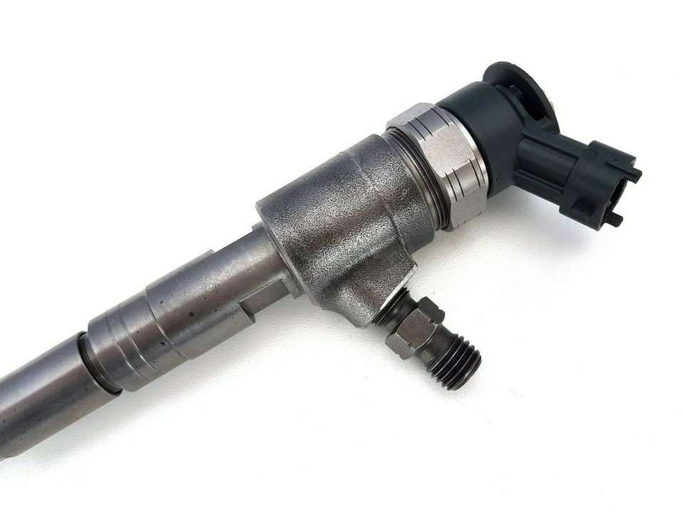 Fuel Injector 0445110252 CITROEN C2 C3 NEMO / PEUGEOT 206 207 BIPPER 1 ...