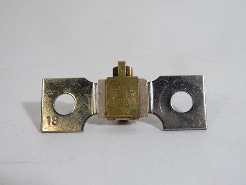Square D CC103 Overload Relay Thermal Heating Element USED | eBay
