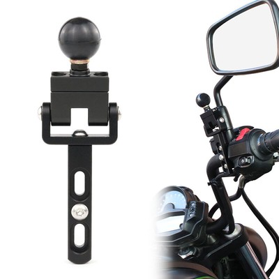 Fit For Kawasaki Z800 2013-2016 Z900 2017-2023 Navigator Mount GPS ...