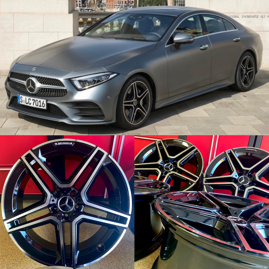 2022 Cls63 Amg