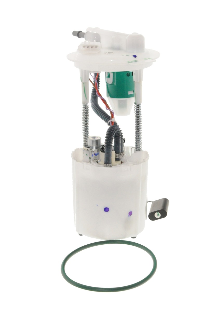 Fuel Pump Module Assembly-VIN: 2, Eng Code: L26 GM Parts MU2166 for ...