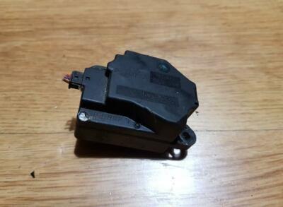 4n5h19e616ac 6652a Heater Vent Flap Control Actuator Motor for Vo ...