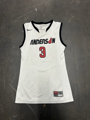Miami Heat Anderson #3 Jersey Nike Men’s Size Small | eBay