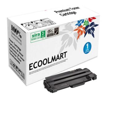 1 PK Black Toner Cartridge for Dell 1130 1133 1135n Laser Printer 2500 ...
