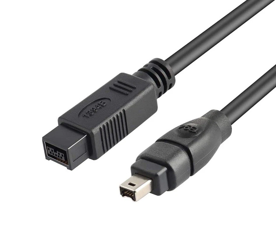 Firewire 400 To Usb Adapter